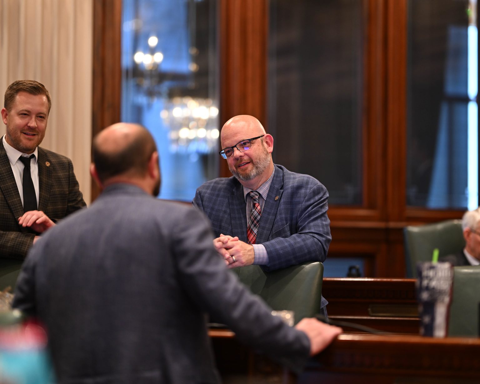 Gallery - Jeff Keicher