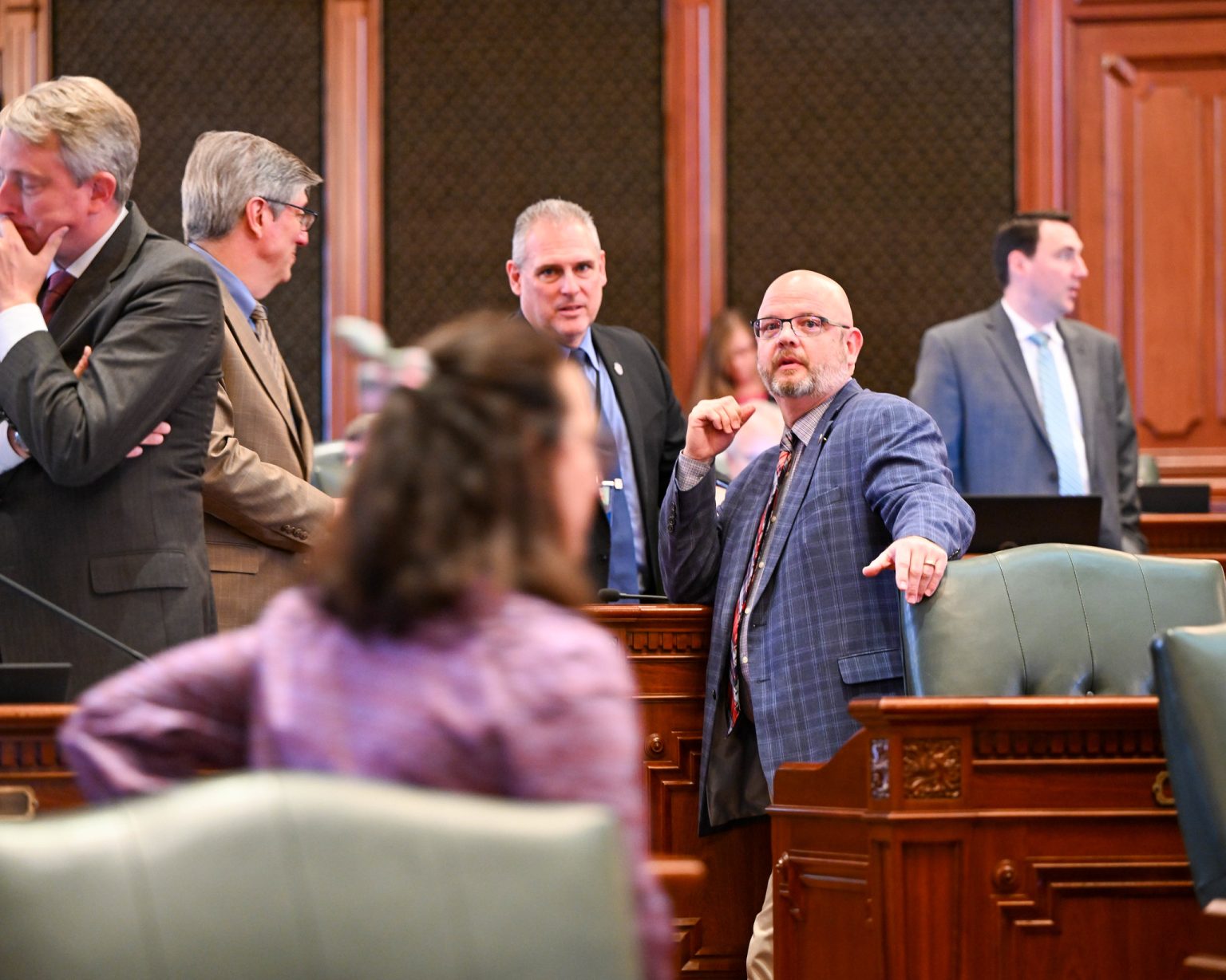 Gallery - Jeff Keicher