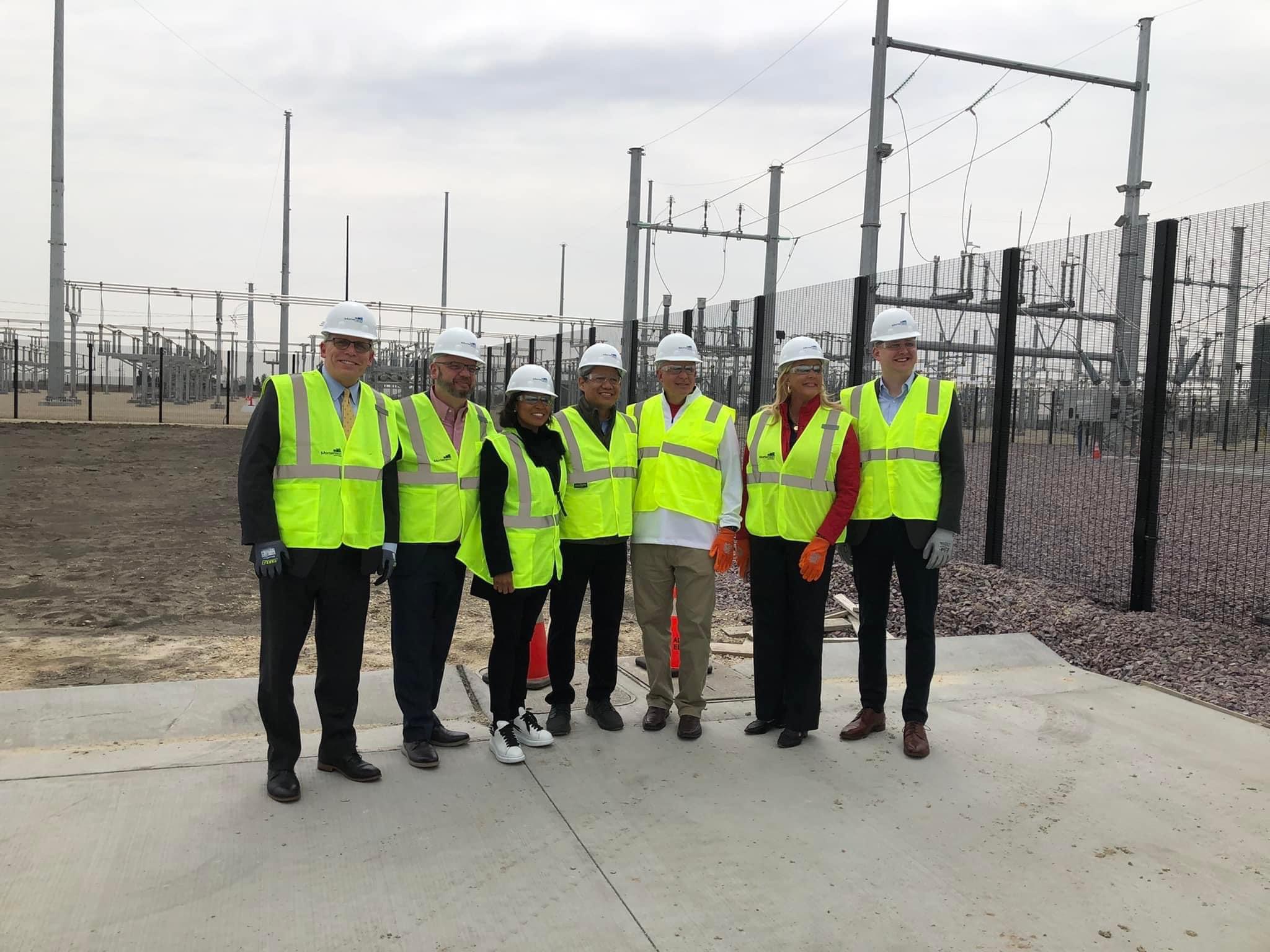 Data Centers are Booming Business in Illinois - Jeff Keicher